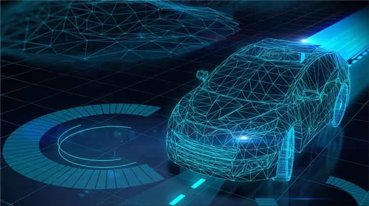 Autonomous driving technology takes ADAS to the next level | Dosula